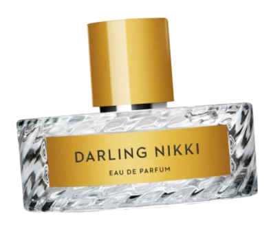 Vilhelm Parfumerie Darling Nikki 50 мл eau de parfum / Дарлинг Ники унисекс