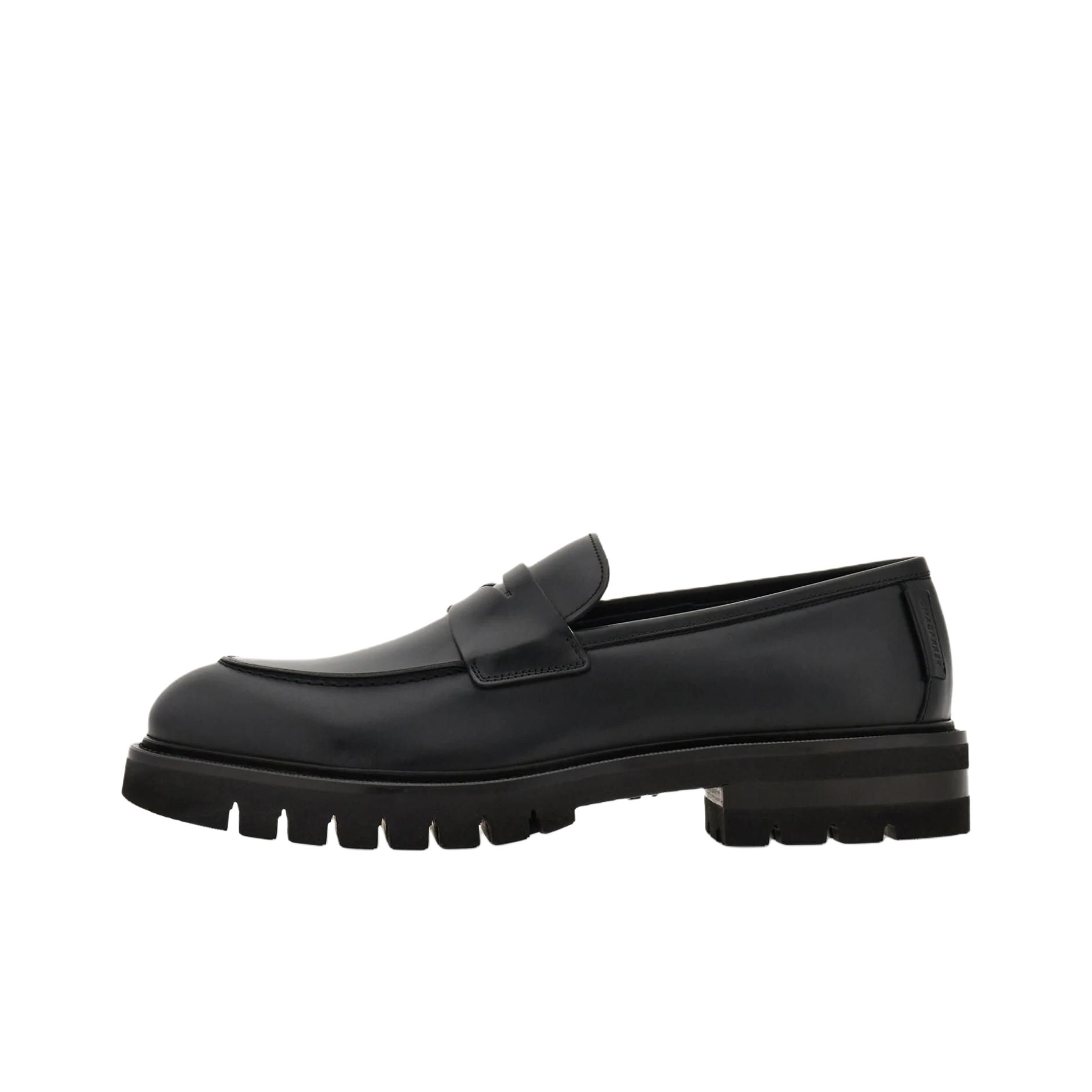 Туфли Ferragamo