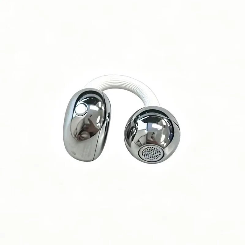Запчасть Huawei FreeClip 2, One White Earbud