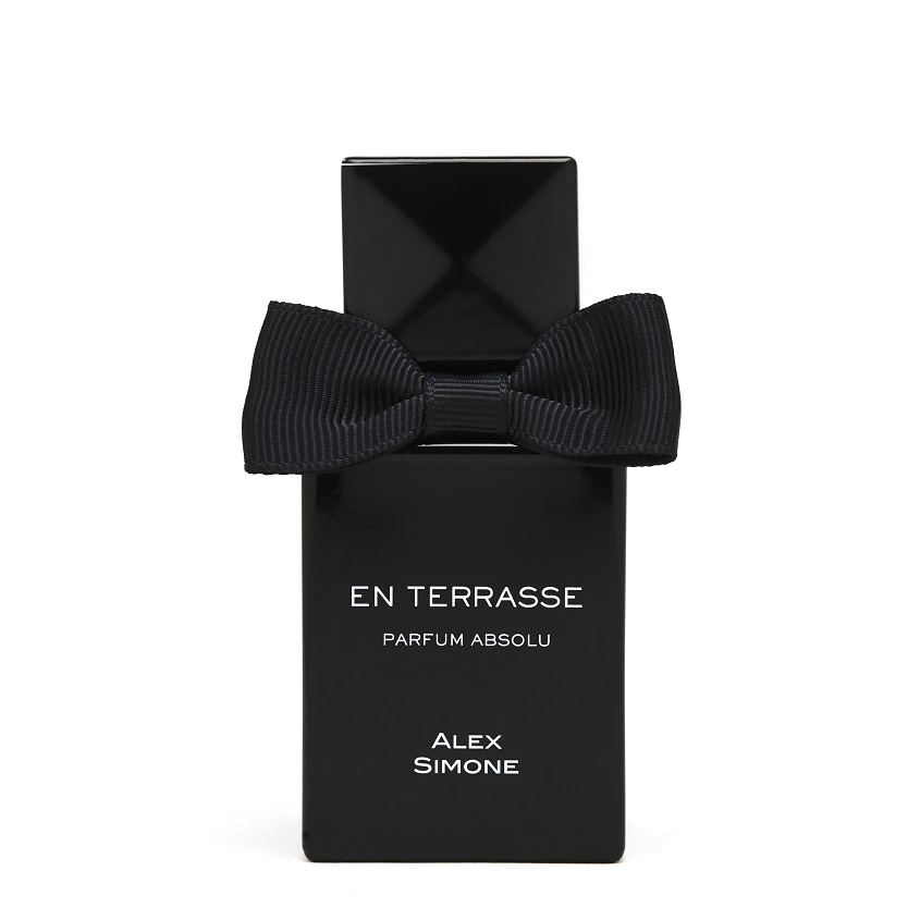 Духи унисекс Алекс Симон Эн Террасе парфюм Абсолю 30 мл - En Terrasse Parfum