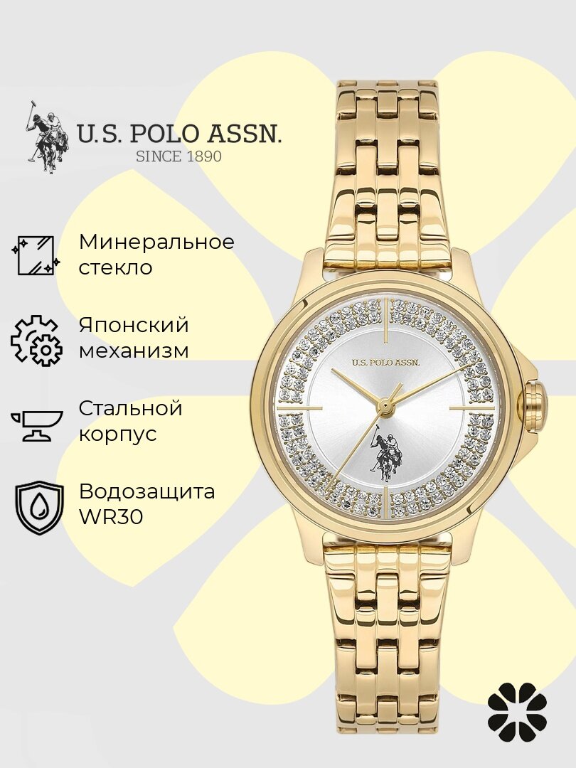 Наручные часы