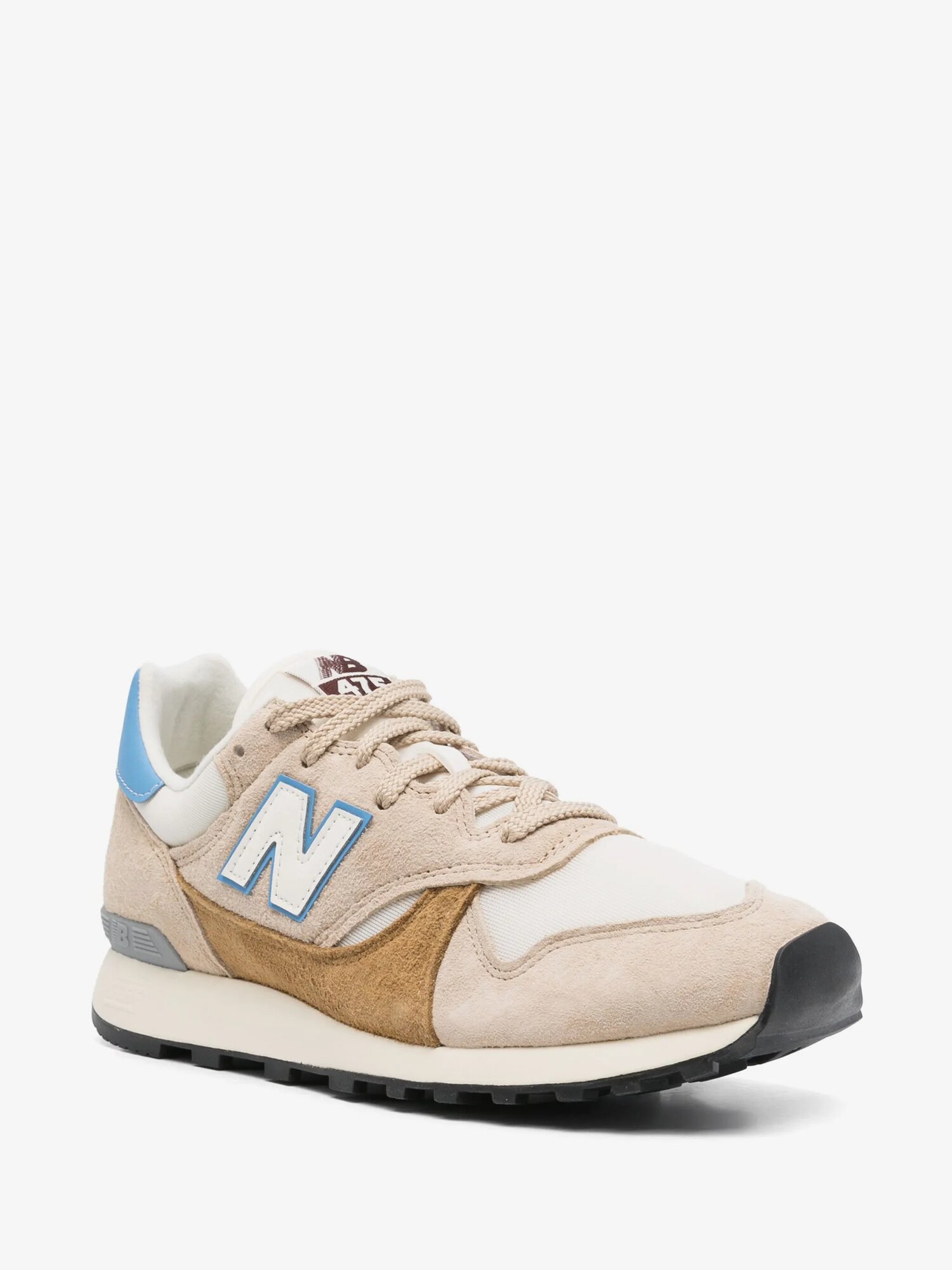 Кроссовки New Balance 475, размер 5 US — фото 1