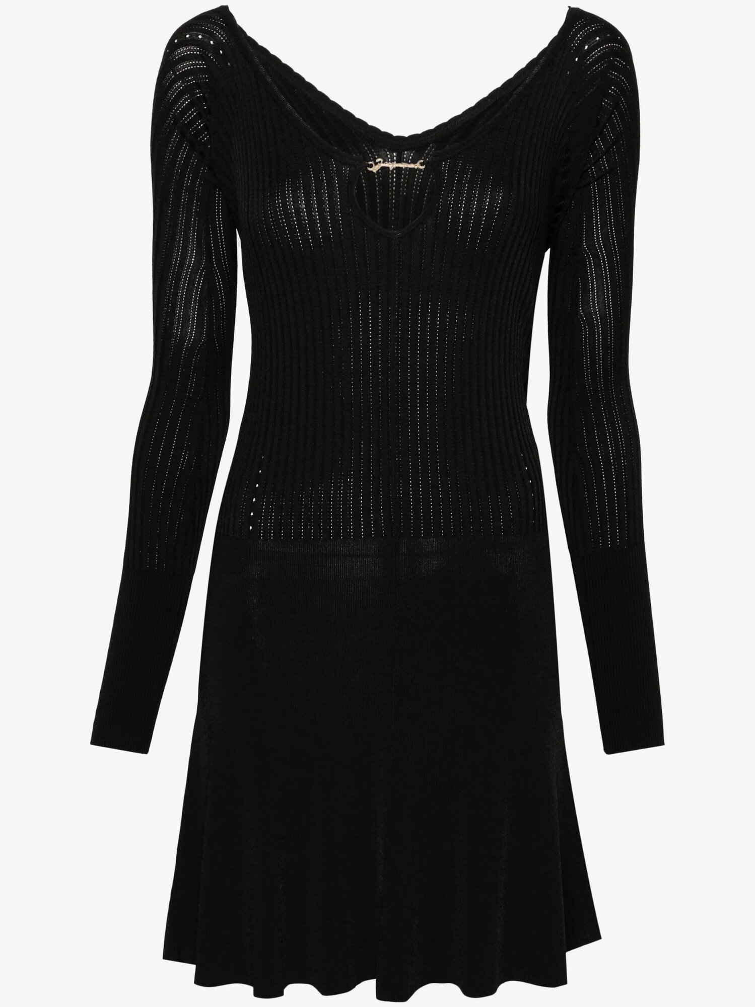 Халат La Mini Robe Pralu