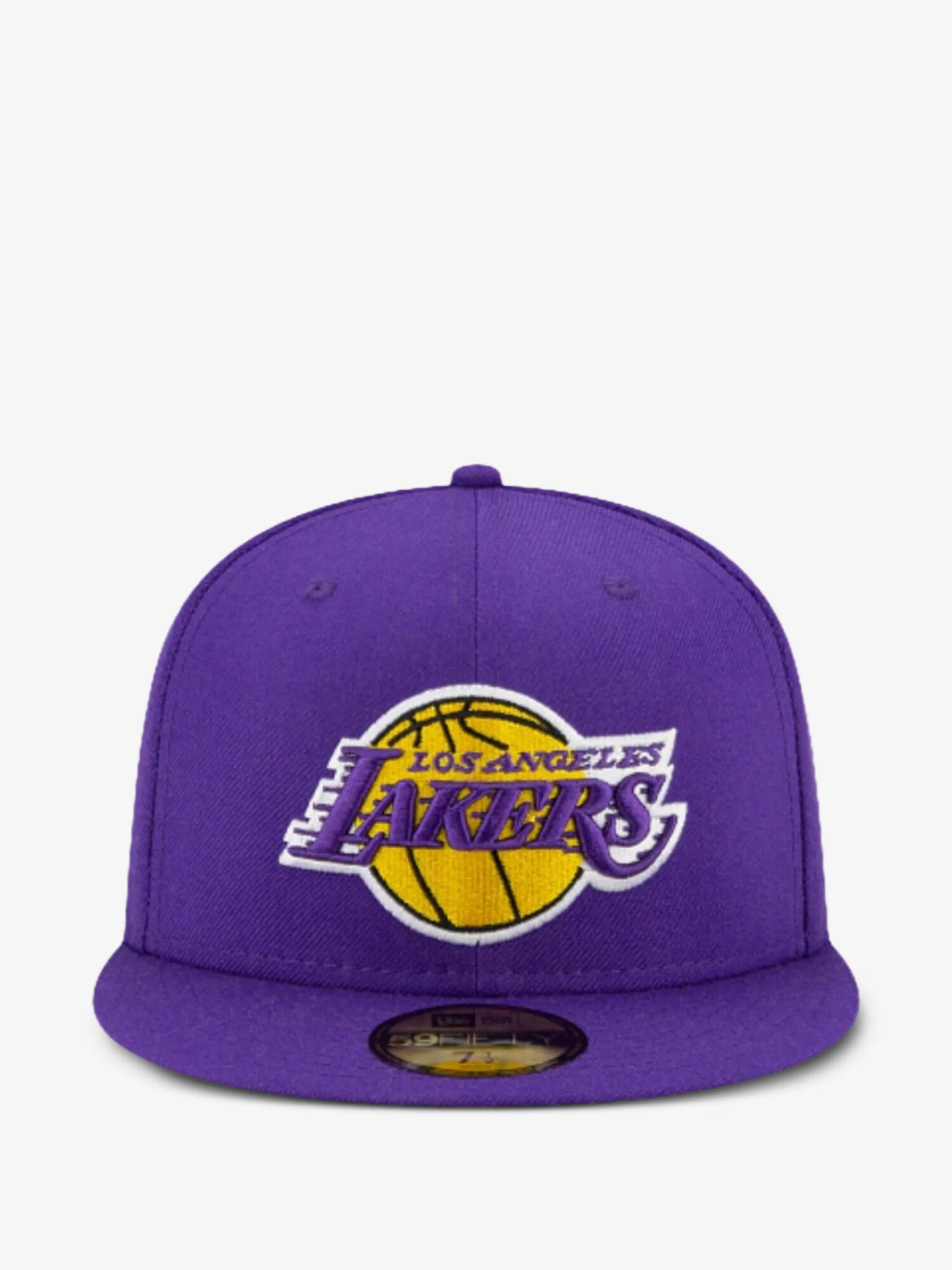 Шапка 59Fifty NBA Los Angeles Lakers для мальчиков
