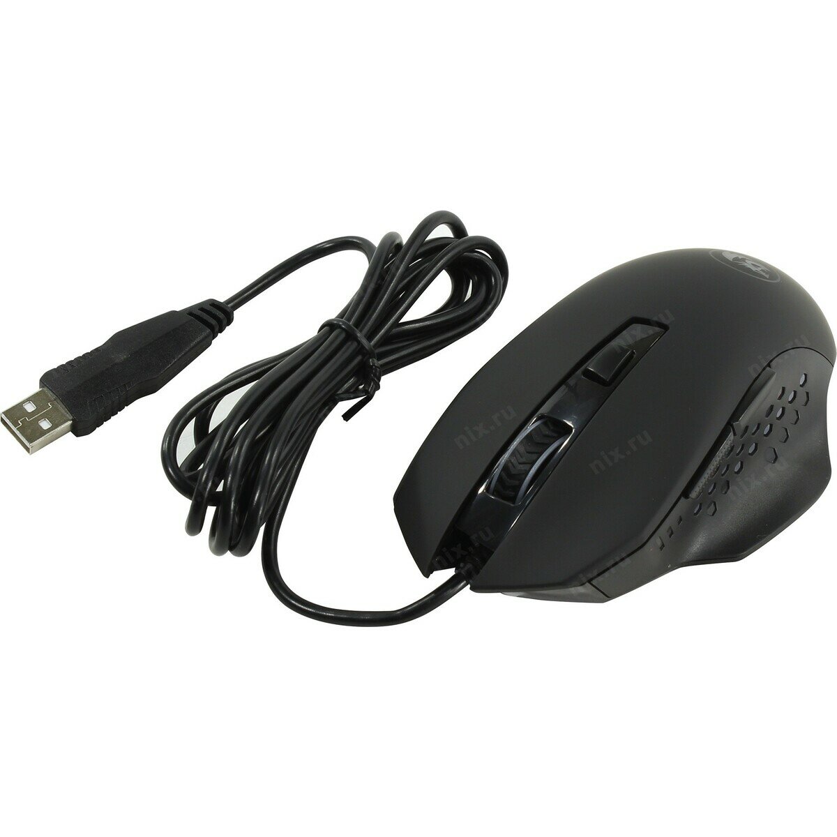 Redragon Gainer Mouse M610 (RTL) USB 6btn+Roll 75170 — фото 1