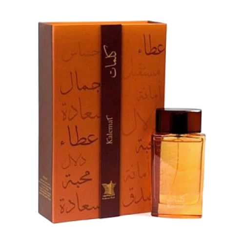 Arabian Oud Kalemat парфюм для мужчин и женщин 100 мл - Калемат аромат унисекс
