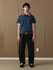 Джинсы багги Befree urban, размер 30/176 JEAN, черный
