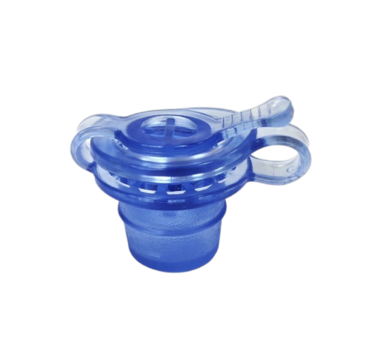 Сменный клапан Intex 11538 Combo Valve 2-in-1 для надувных изделий ПВХ