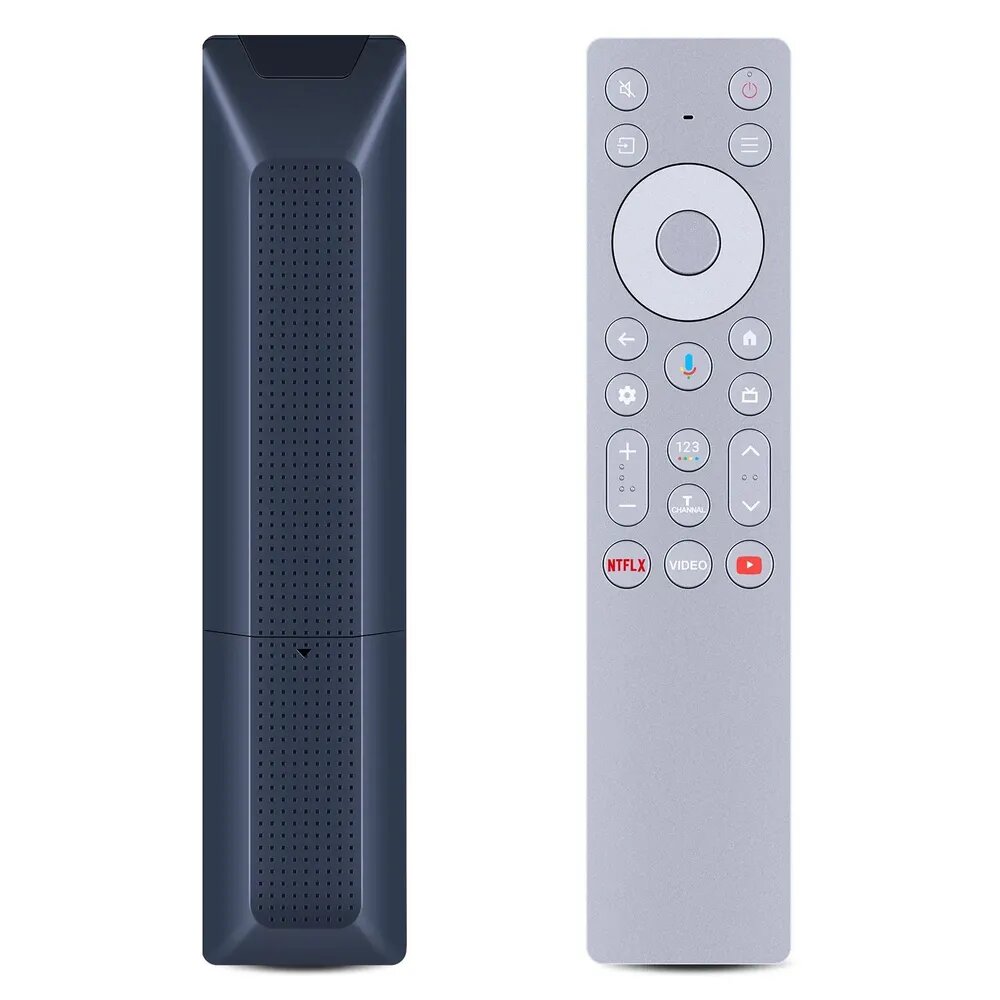 RC933A FMB1 Пульт дистанционного управления взамен оригинального для TCL TV