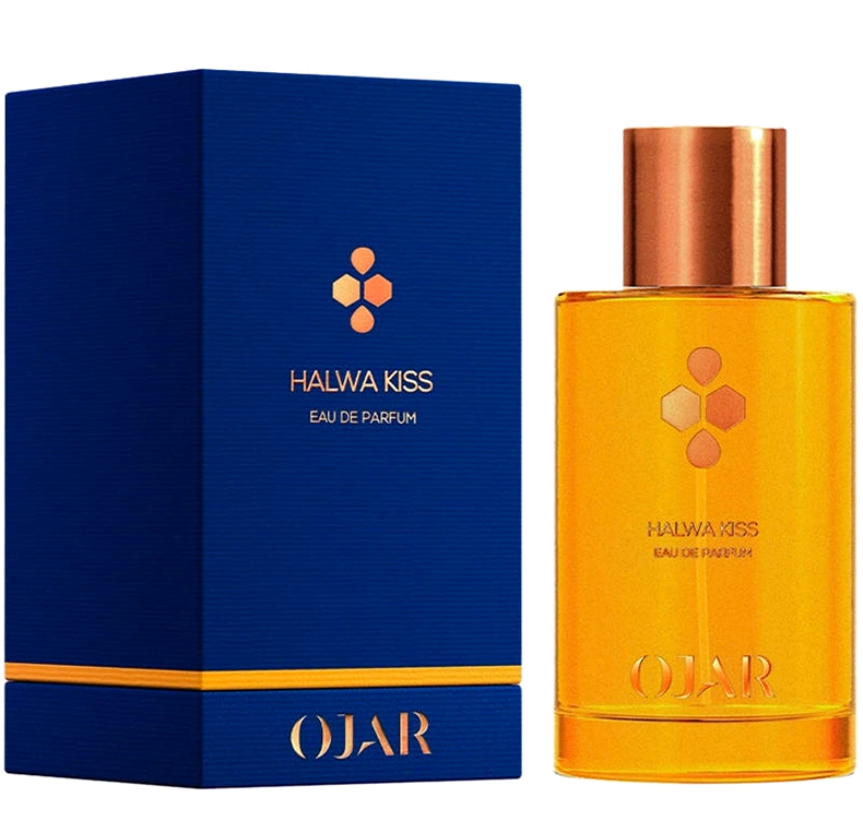 Ожар Халва Кисс Eau De Parfum 100 мл унисекс / Ojar Halwa Kiss