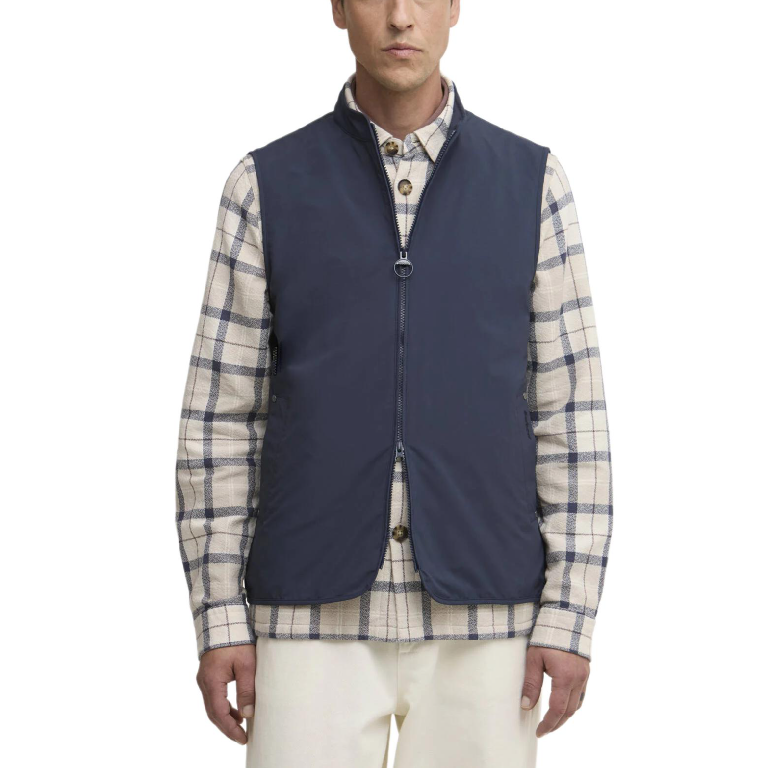 Жилет Barbour