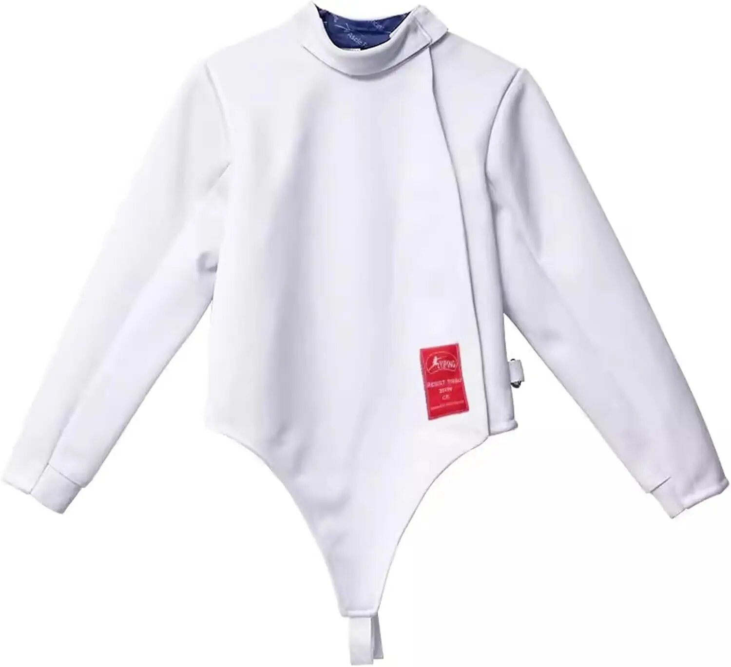 Куртка для фехтования 350N Left Hand
