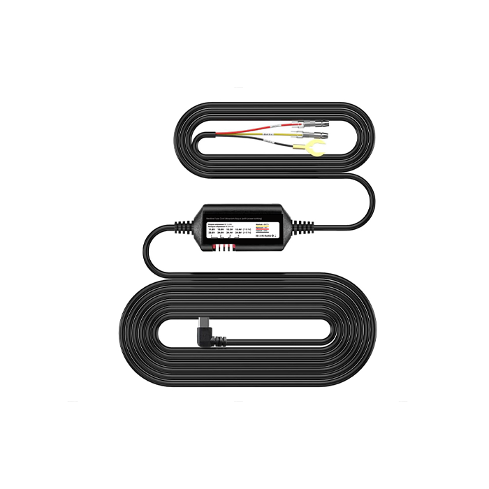 Кабель питания Neoline Fuse Cord WowCam, Argus