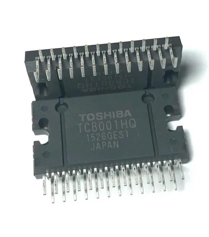 Микросхема TCB001HQ