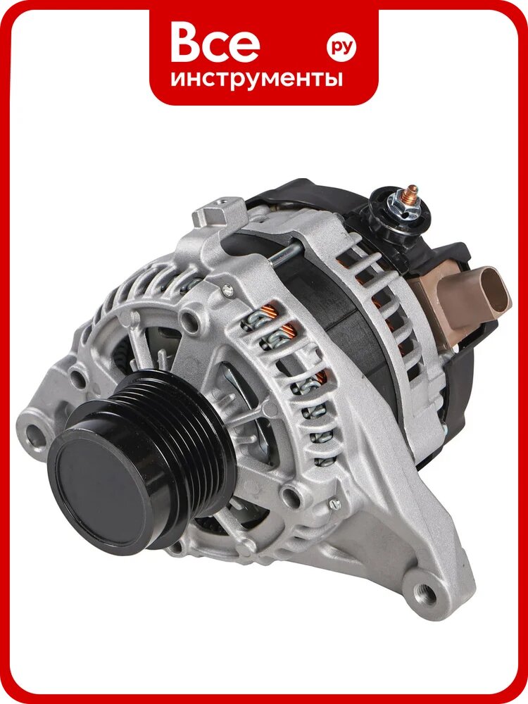 Генератор для автомобилей Toyota Camry V55 /Camry V70 2.0i 120A StartVOLT LG 1923