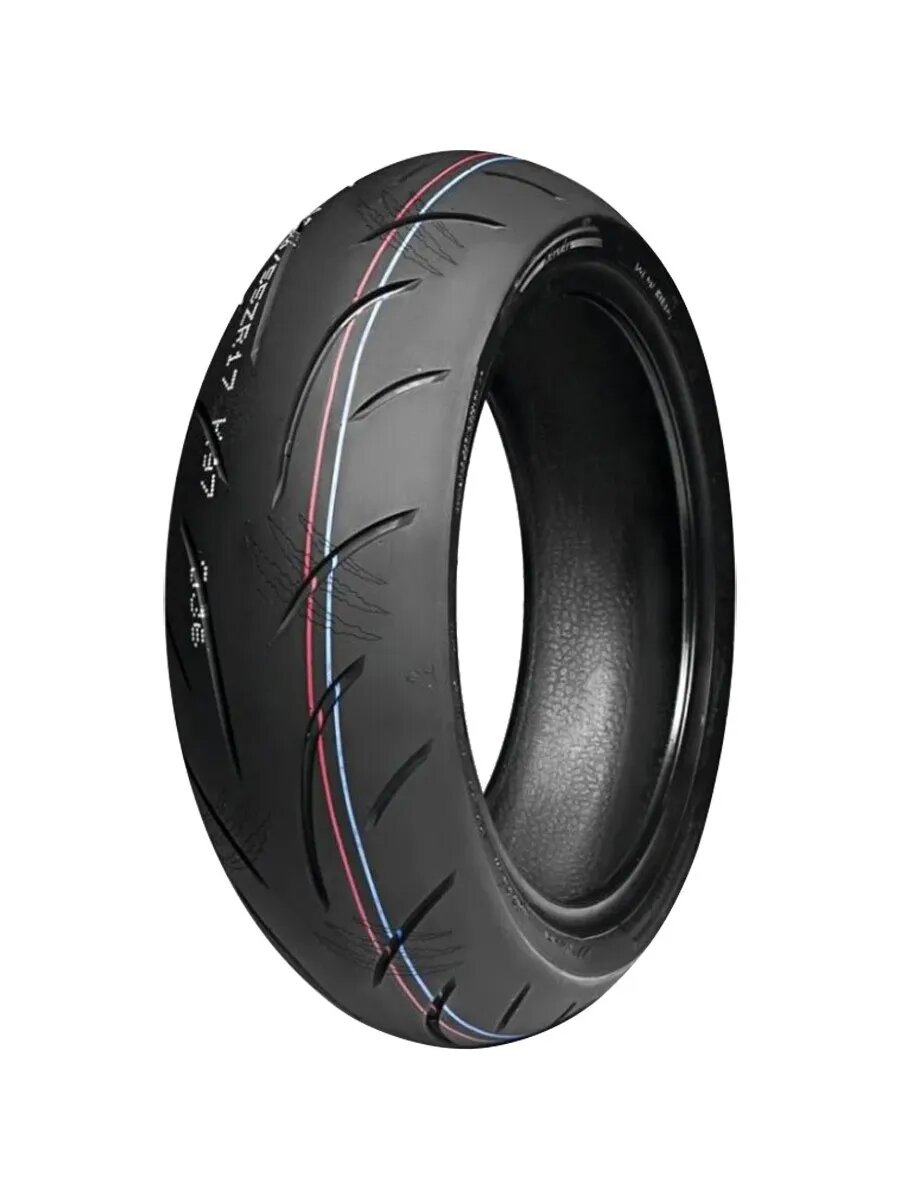 K97 190/55 ZR17 75W TL Rear