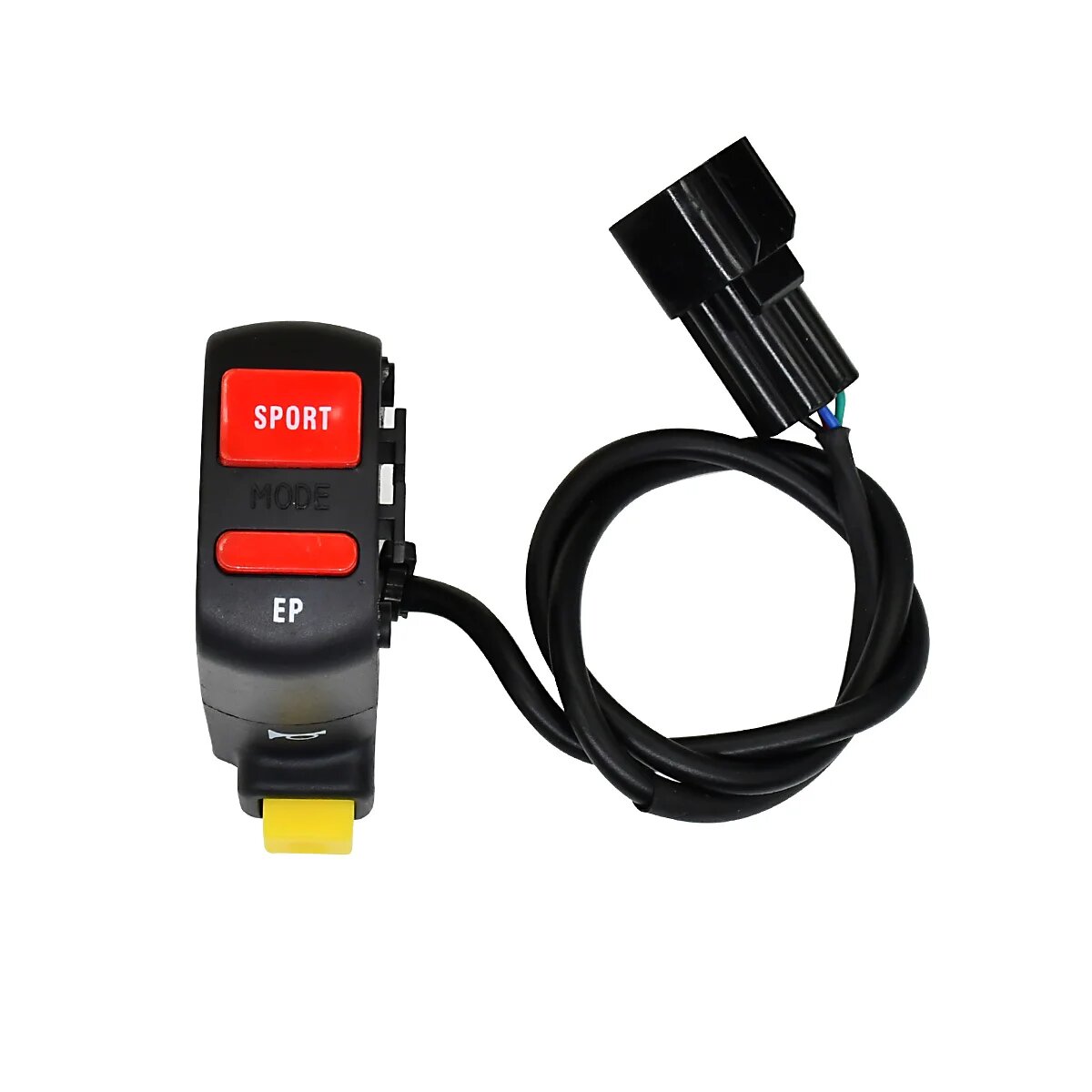 ЖК-дисплей для электровелосипеда Sur Ron Light Bee switch