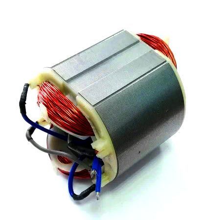 Статор для дисковой пилы Интерскол ДП-165/1200 96.04.01.01.00