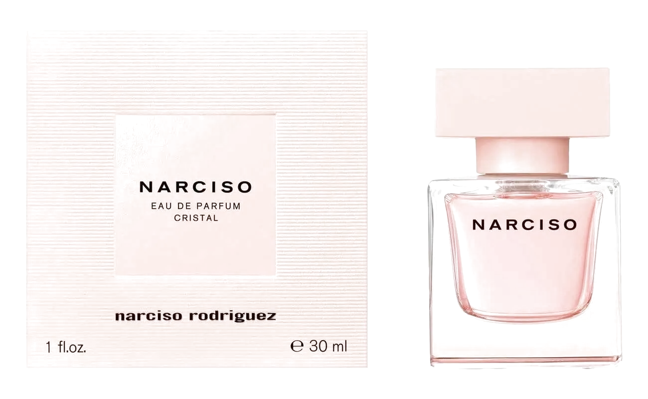 Narciso Rodriguez Narciso Cristal парфюм для женщин 30 мл - Нарцисо Родригес Кристал духи