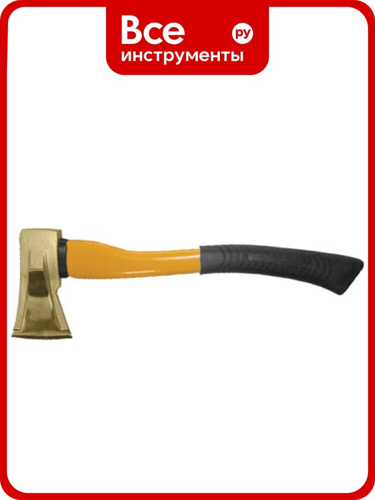 Топор-колун FIT 46154