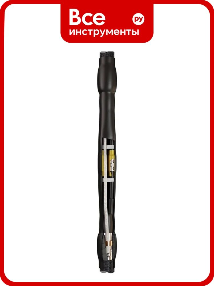 Кабельная муфта КВТ 3СТп-1-150/240 Б нг-LS 71144