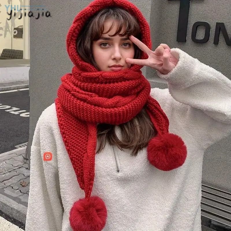 Косынка шейная