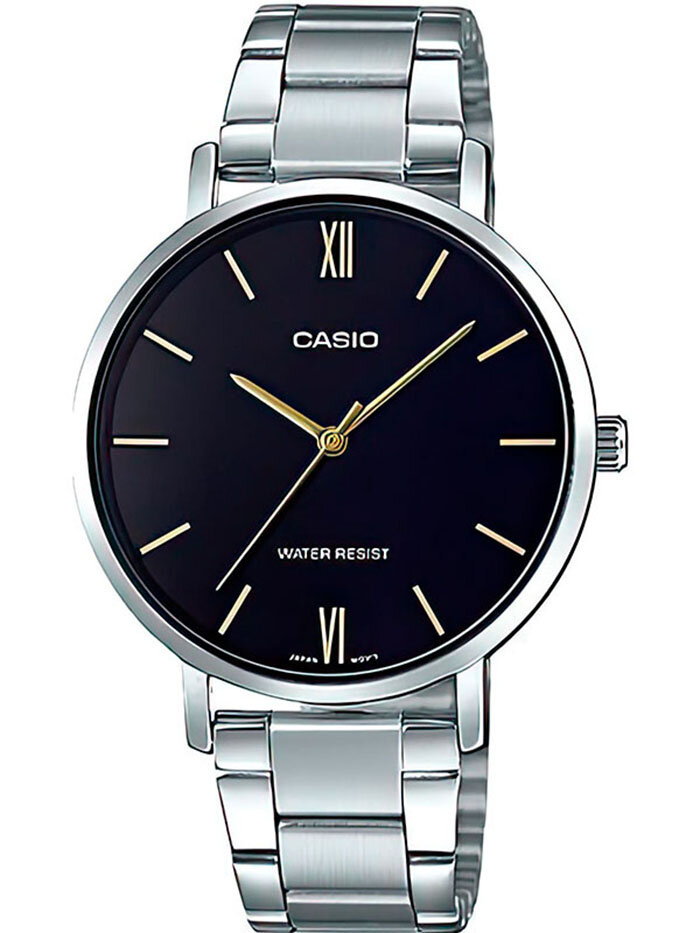 Наручные часы CASIO