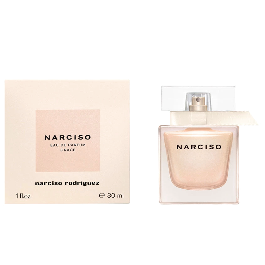 Женский парфюм Нарциссо Родригес Нарцисо Грейс 30 мл - Narciso Rodriguez Grace