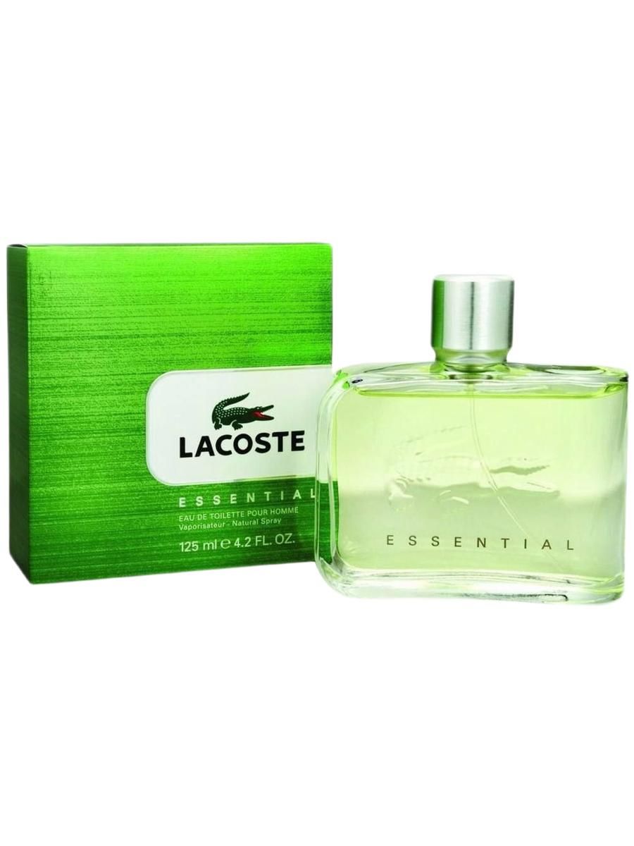 Туалетная вода Lacoste Essential 125 мл