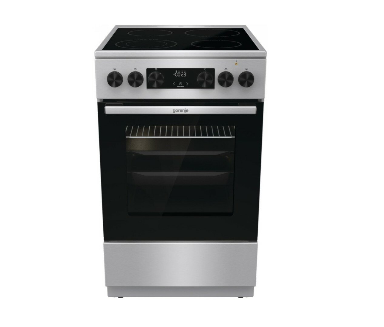 Плита Gorenje GEC5C40XC
