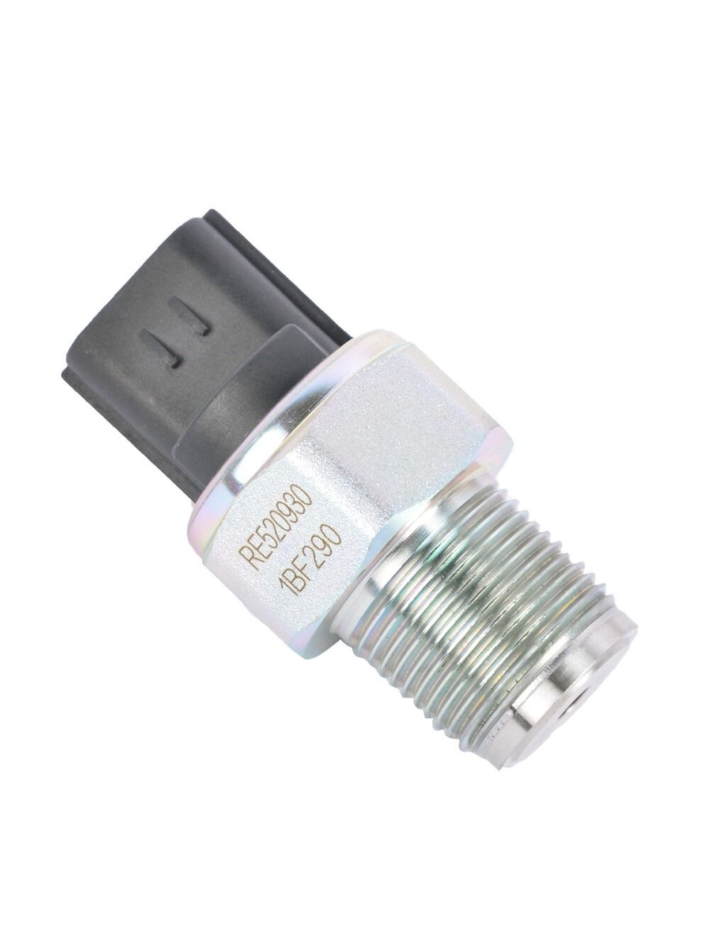 Датчик Давления Топлива Для John Deere 7420 7520 7710 7810 8120 + RE520930 RE515635 Датчик Давления Топлива Дл