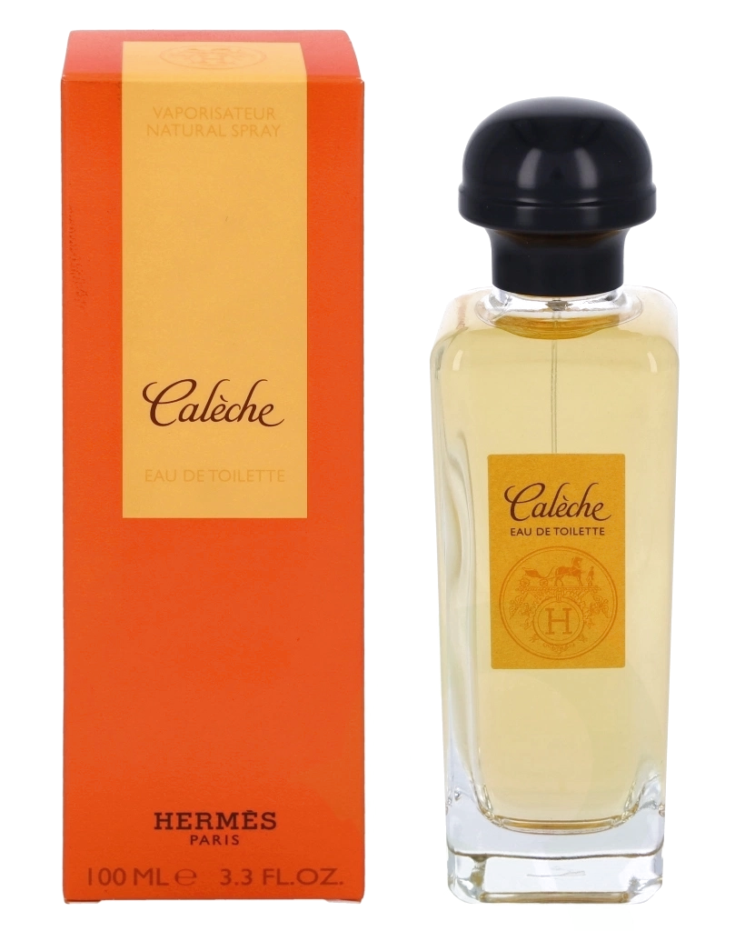 Духи Hermes Caleche 15 мл женские - Хермес Калеш аромат От Эрмес