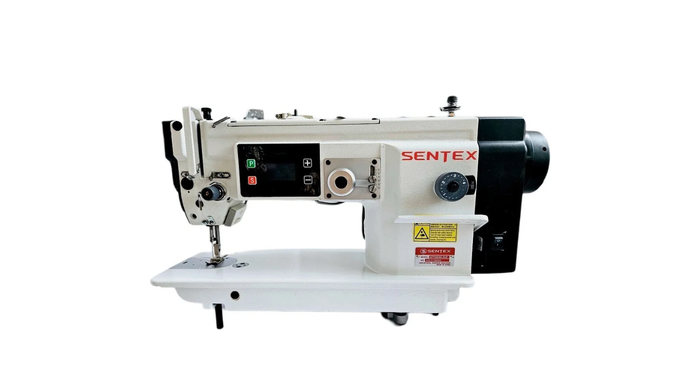Швейная машина SENTEX ST5530-DZ