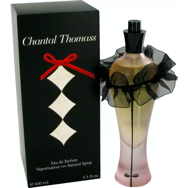 Аромат для женщин Chantal Thomass Chantal Thomass 100 мл / Шанталь Томас Томас Шанталь