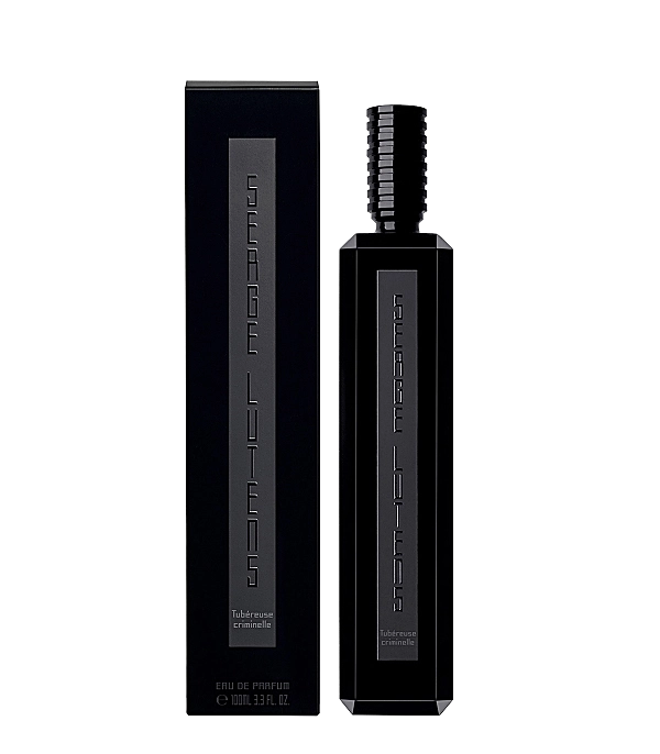 Духи для женщин Серж Лютен Тубероза Криминале 100 мл - Serge Lutens Tubereuse Criminelle