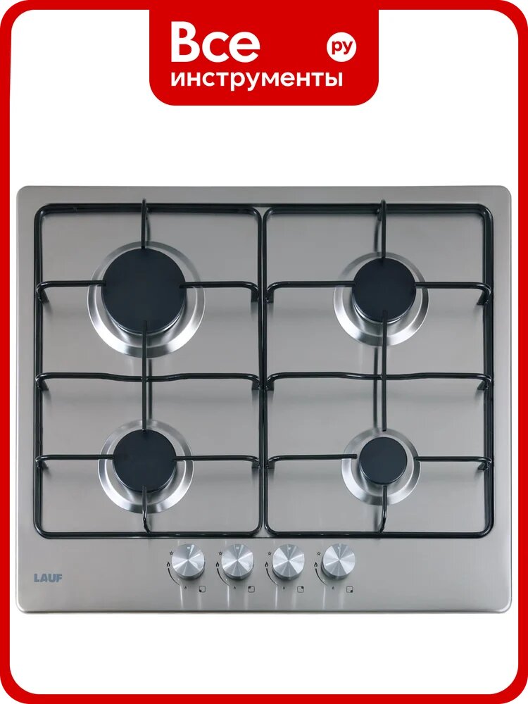 Варочная поверхность LAUF PG-616 6275