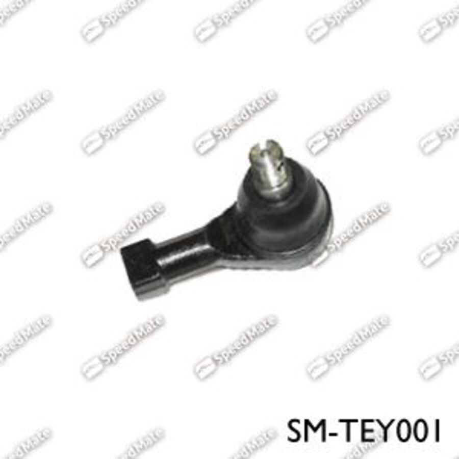 Наконечник Тяги Рулевой Ssangyong Musso (-2005) , Korando (SPEEDMATE SM-TEY001)