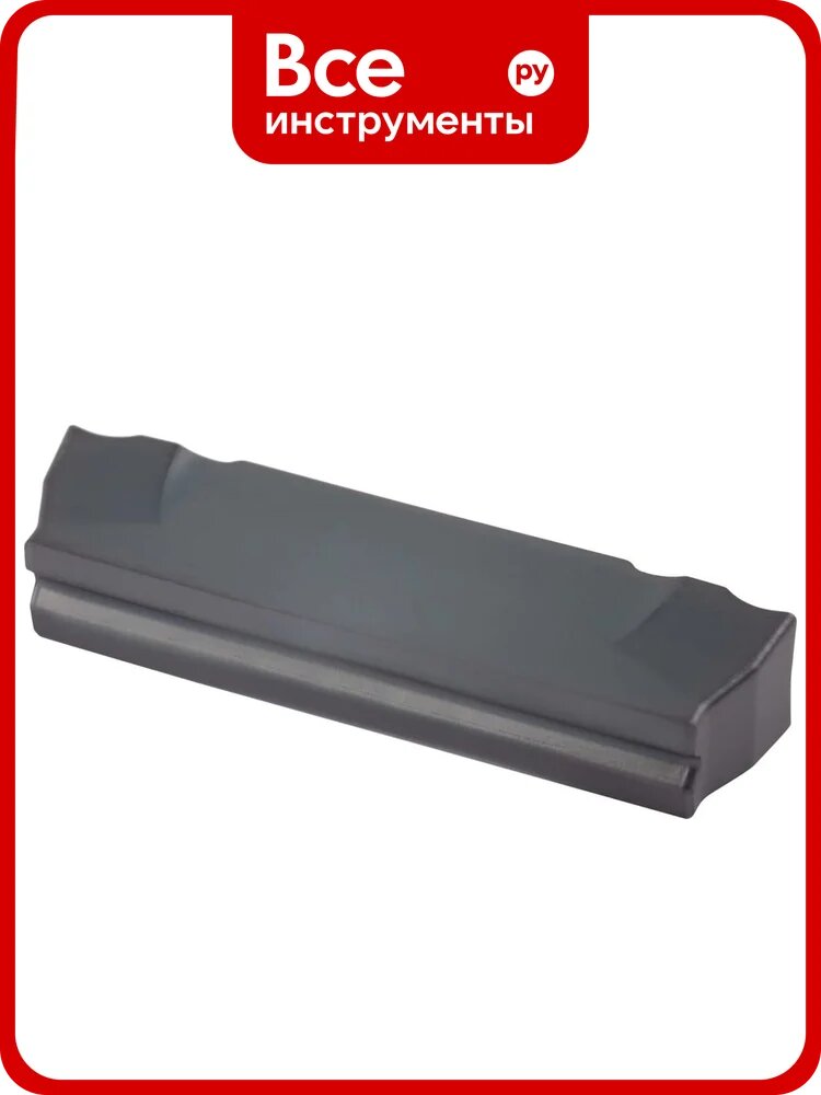 Пластина твердосплавная отрезная MGMN500-L PM20 Debever Machining Solutions MGMN500LPM20