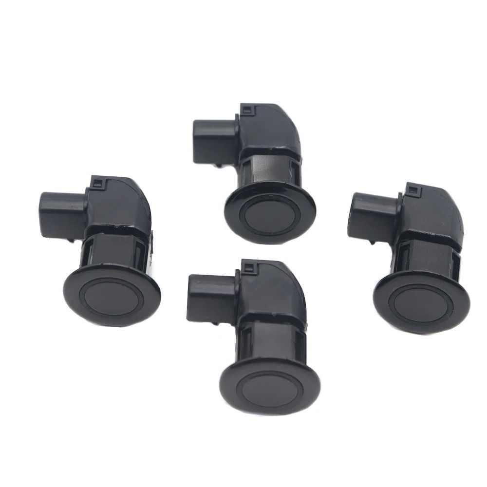 Датчики парковки 4 шт. для Lexus GS300 GS350 GS430 GS450h GS460 IS F IS250 IS350 89341-30010