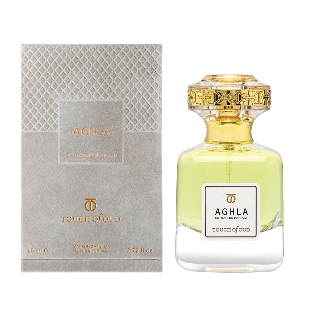 Тач Оф Уд Агхла духи для мужчин и женщин 80 мл - Touch Of Oud Aghla