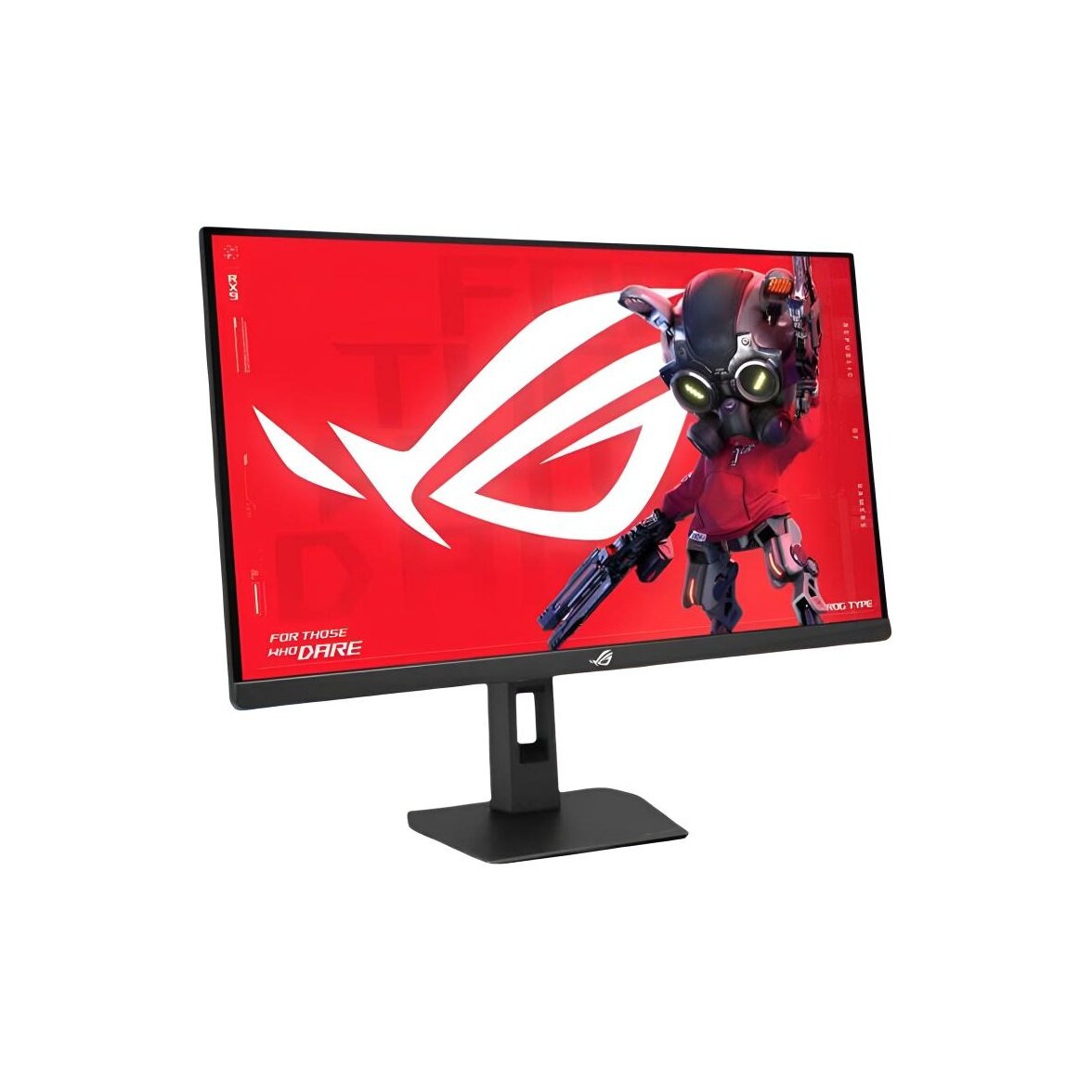 Мониторы ROG