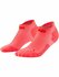 Носки спортивные Cep Knee Socks, размер V, розовый/красный
