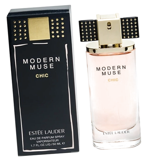 Эсте Лаудер Модерн Мус Шик аромат женский 50 мл - Estee Lauder Modern Muse
