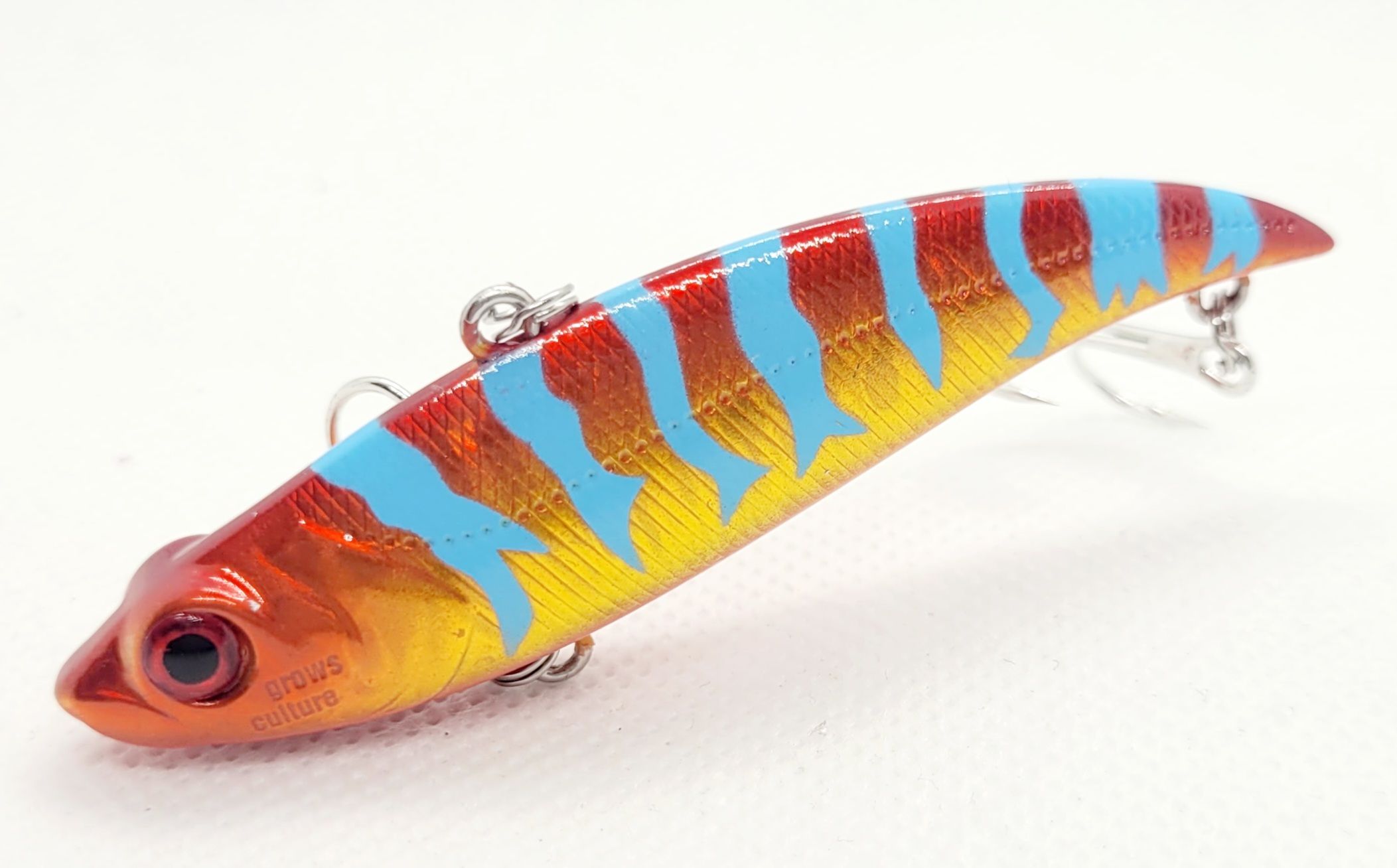 Ратлин Grows Culture Bay Blue 36 гр. 9 см. цвет 36