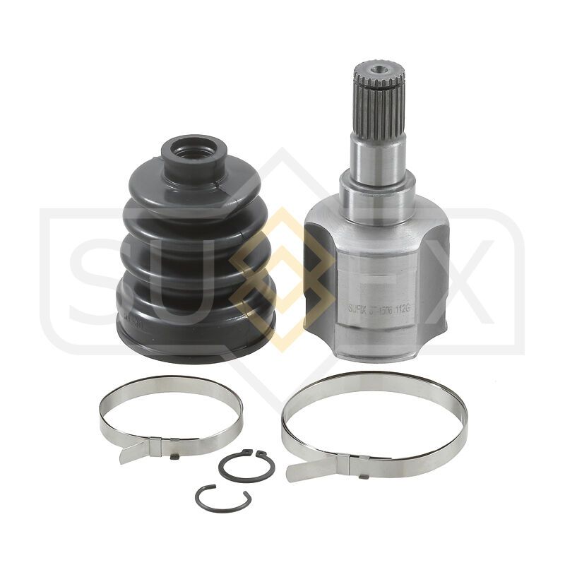 Шрус Внутренний Daewoo Tico 95-00/Matiz 0.8 00> (SUFIX ST-1506)
