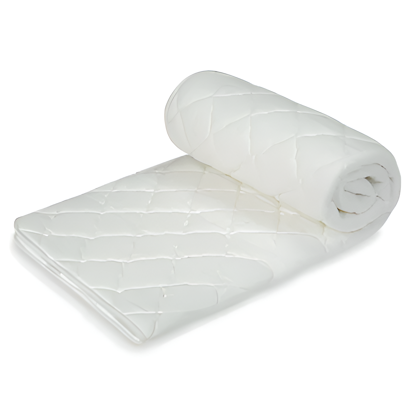 Топпер-матрас 2 коллекция "Memory foam" 200х220, наполнитель: высокоэластичный пенополиуретан