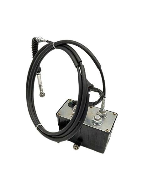 Дроссельный мотор 21EN-32380 для экскаватора Hyundai R305-9, R220LC-9S, R365-9, R265-9