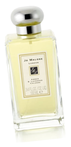 Аромат унисекс Jo Malone Amber and Lavender 100 мл / Джо Малон Амбра и Лаванда