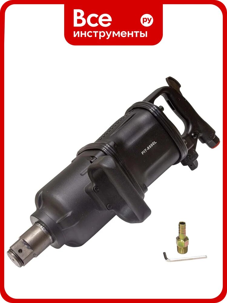 Пневматический гайковерт PI TOOLS pit-8500, артикул 7921