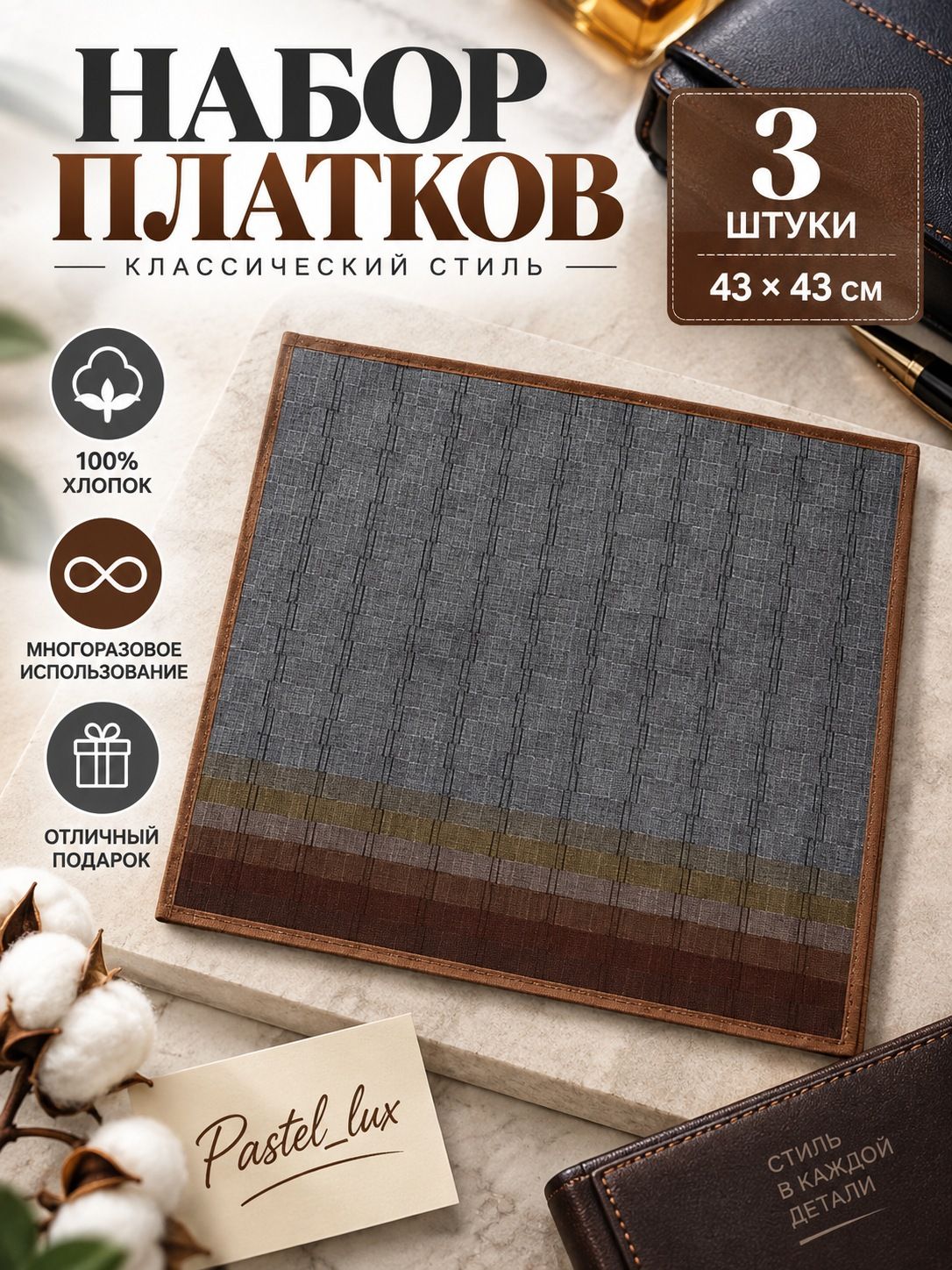 Носовой платок